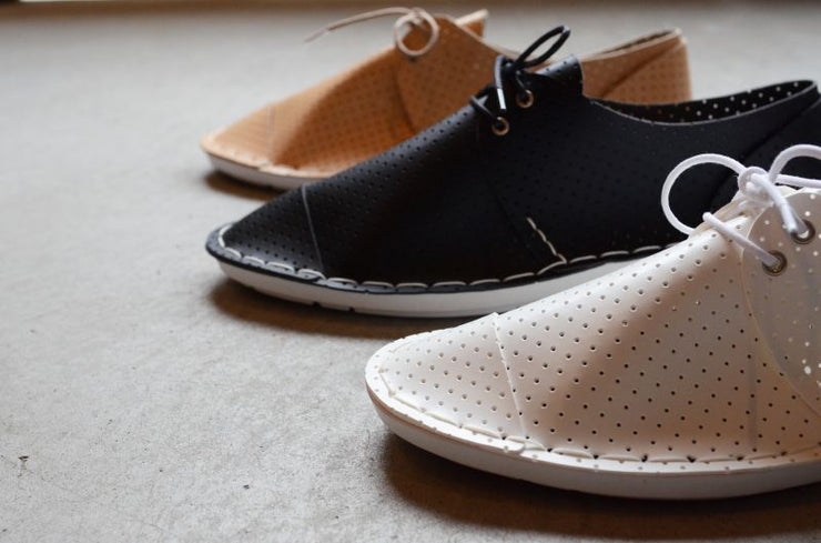 Soles＋Materials – loper