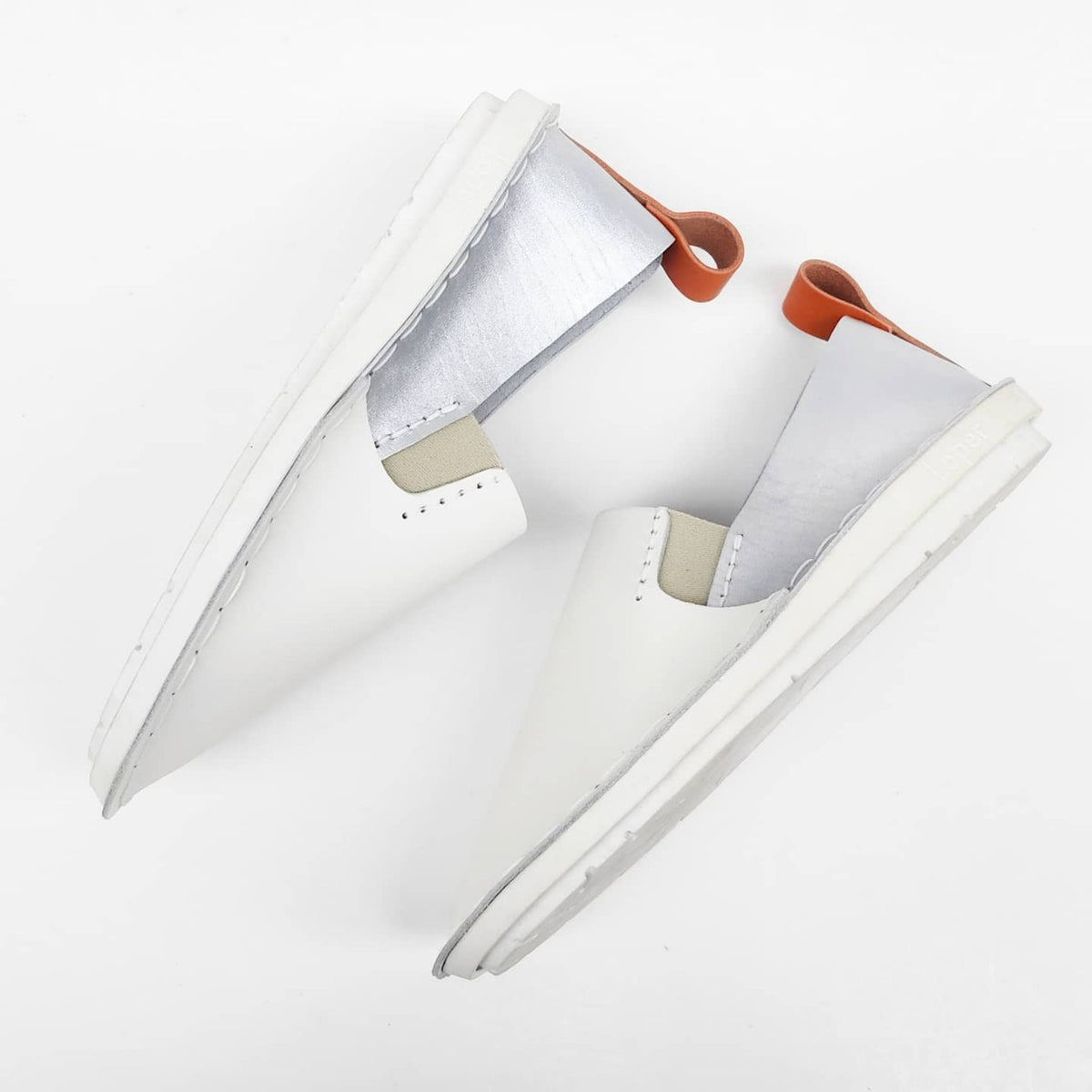 Slip on Patterns – loper