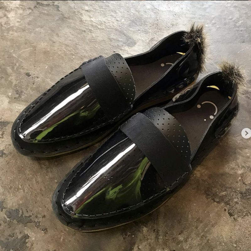 Lofer Patterns – loper